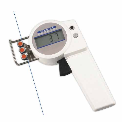 Digital Yarn Tension Meter - Equipment Marketing Company