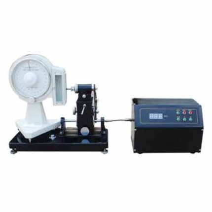 Digital Yarn Tension Meter - Equipment Marketing Company