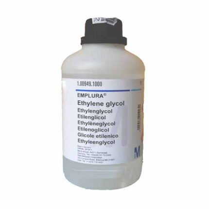 Merck Ethanol Absolute - Equipment Marketing Company